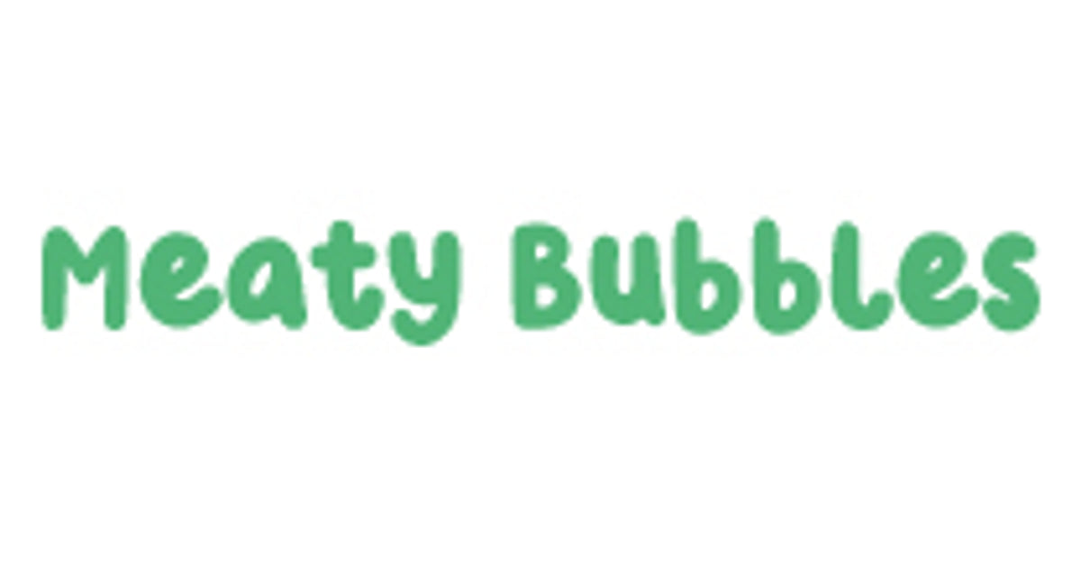 Meaty Bubbles Trade
