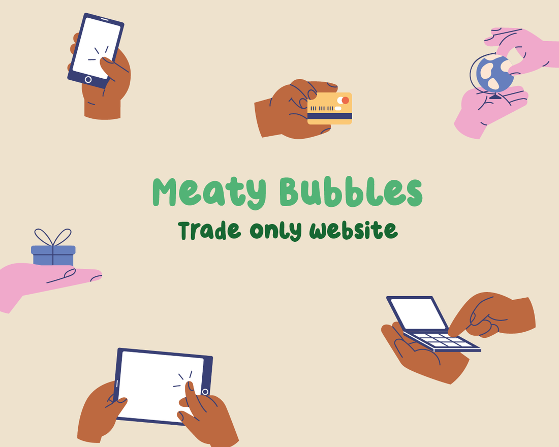 Meaty Bubbles Trade